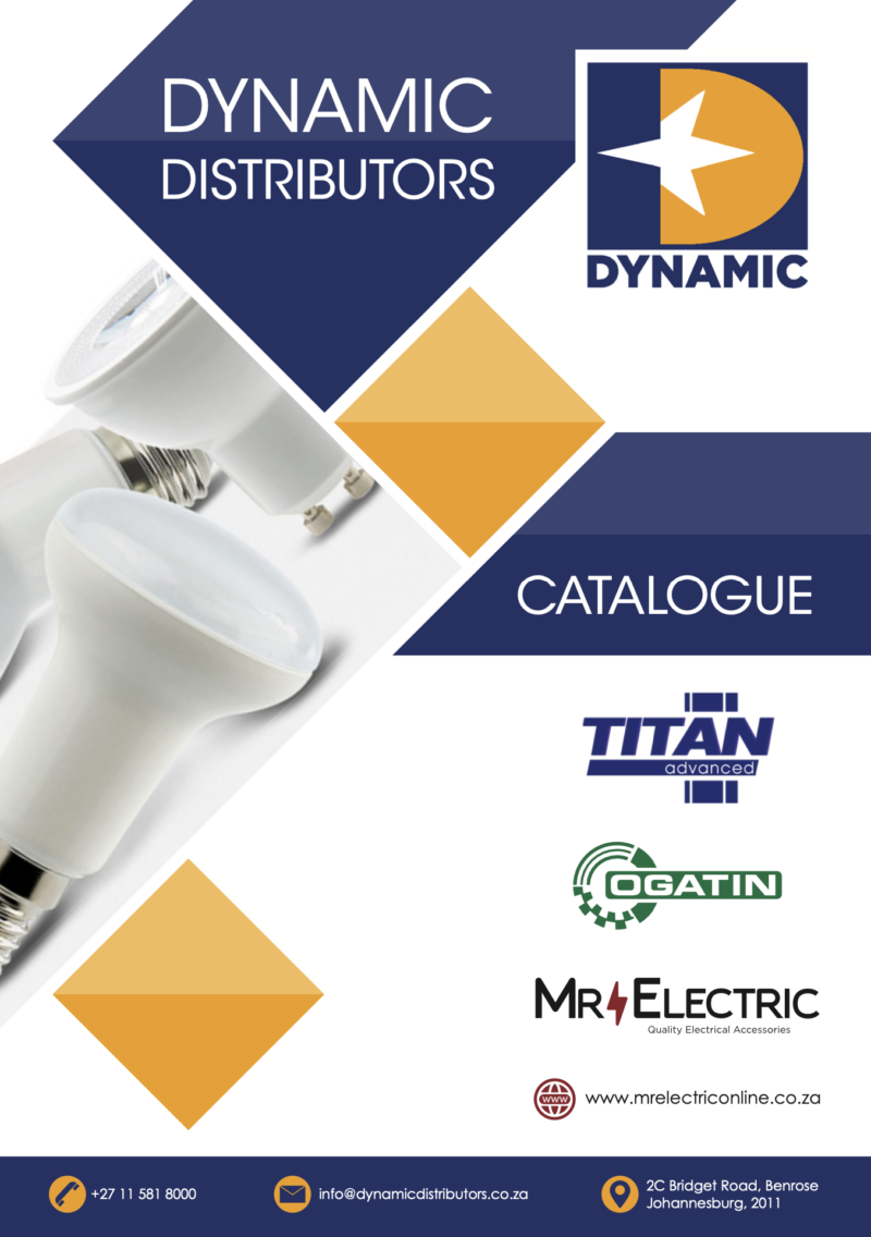 Catalogues - National Electrical