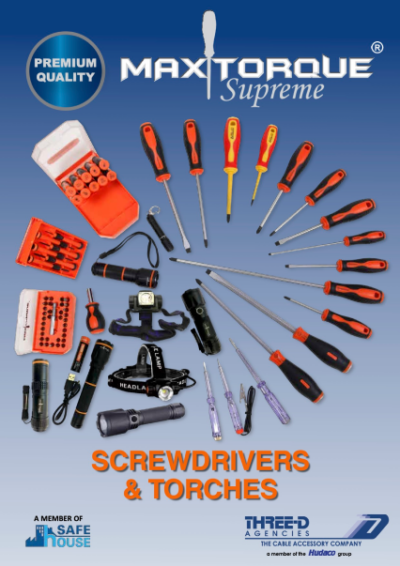 Catalogues - National Electrical