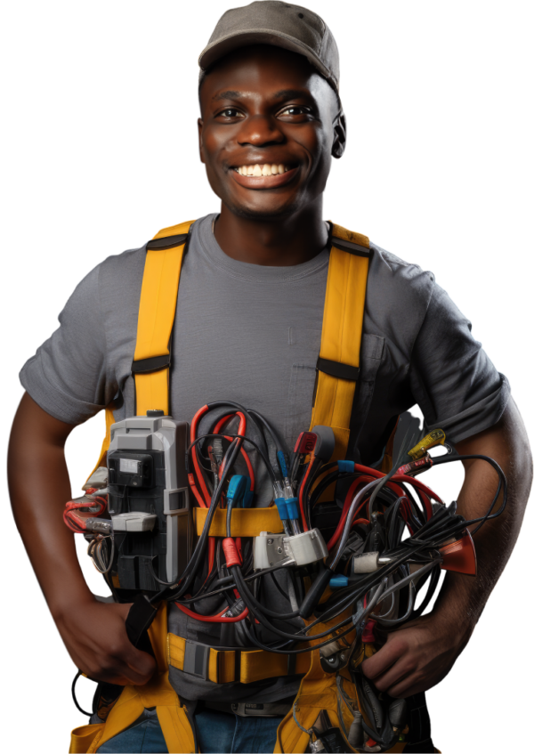 Home - National Electrical