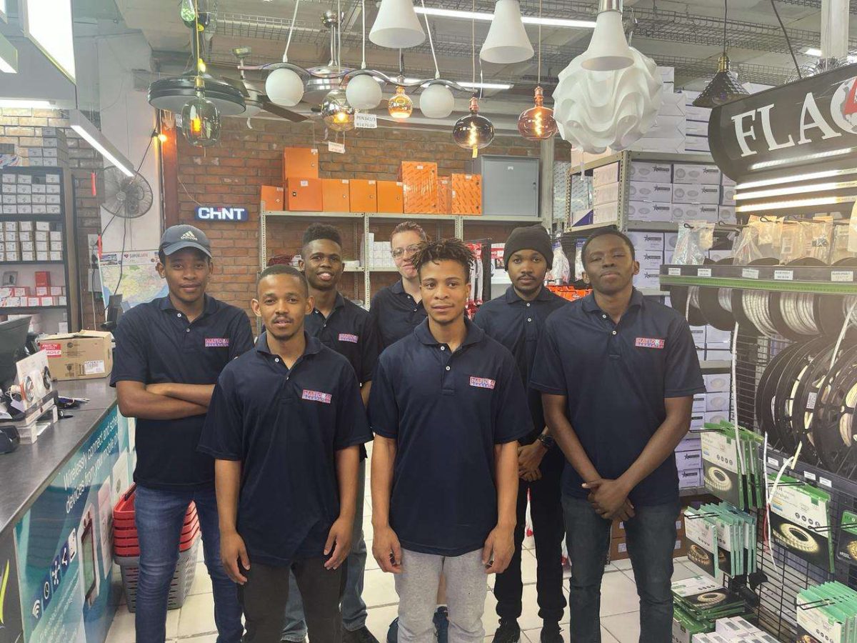 About Us - National Electrical