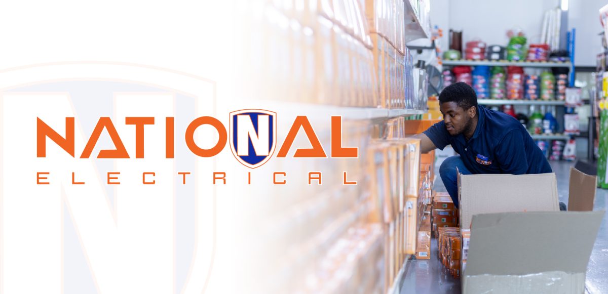 Discover the Power of Choice and Quality with National Electrical ...